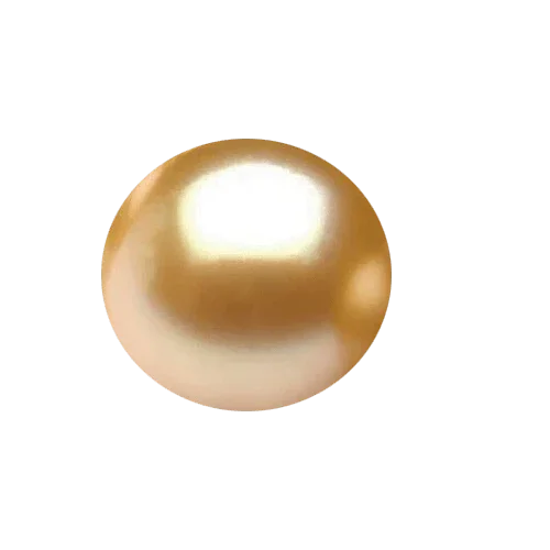 Buy Bright Gold Pearl | Stellar Astrological Collection — BrahmatellsStore