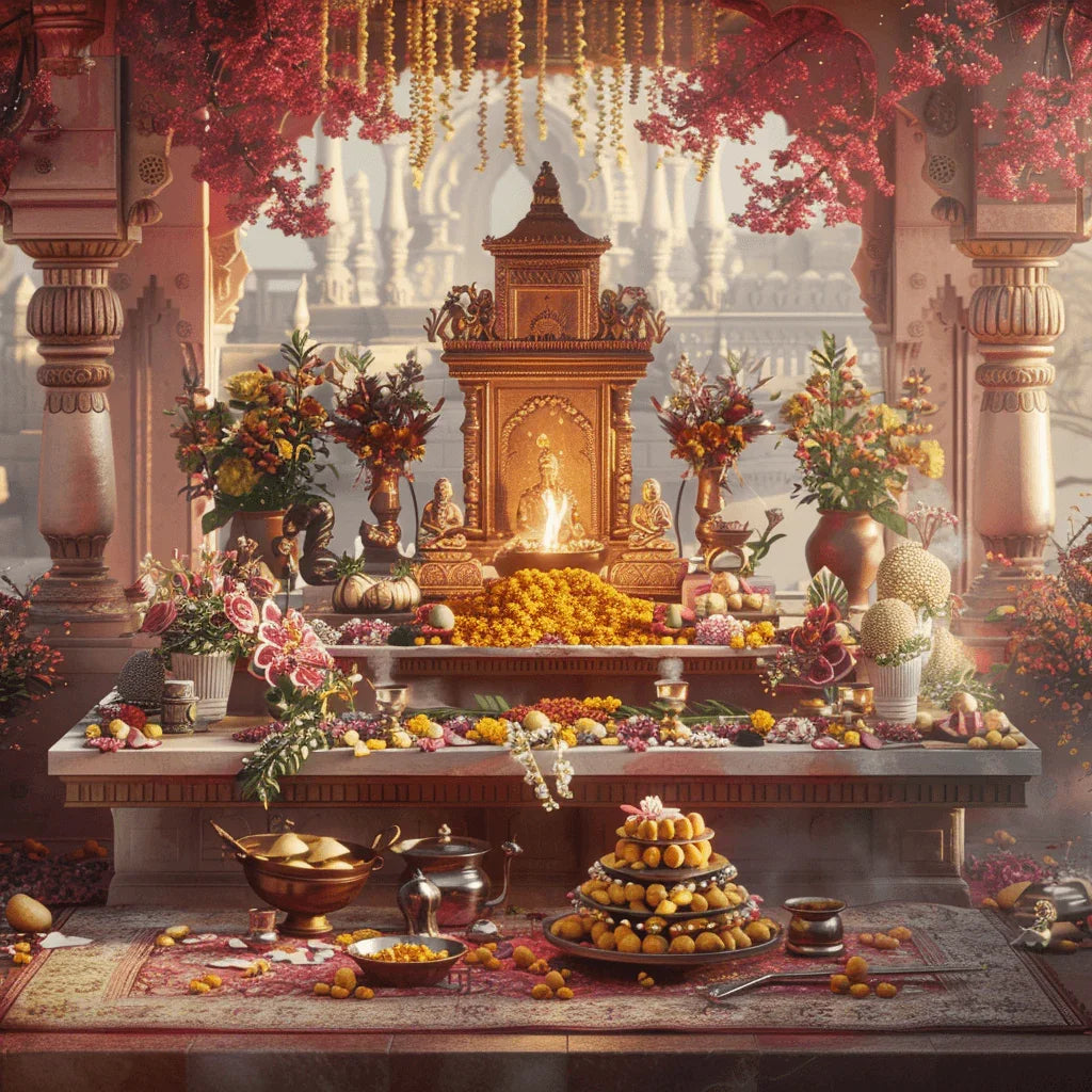 Kamdev Rati Puja and Yajna for Love and Attraction | Brahmatells ...