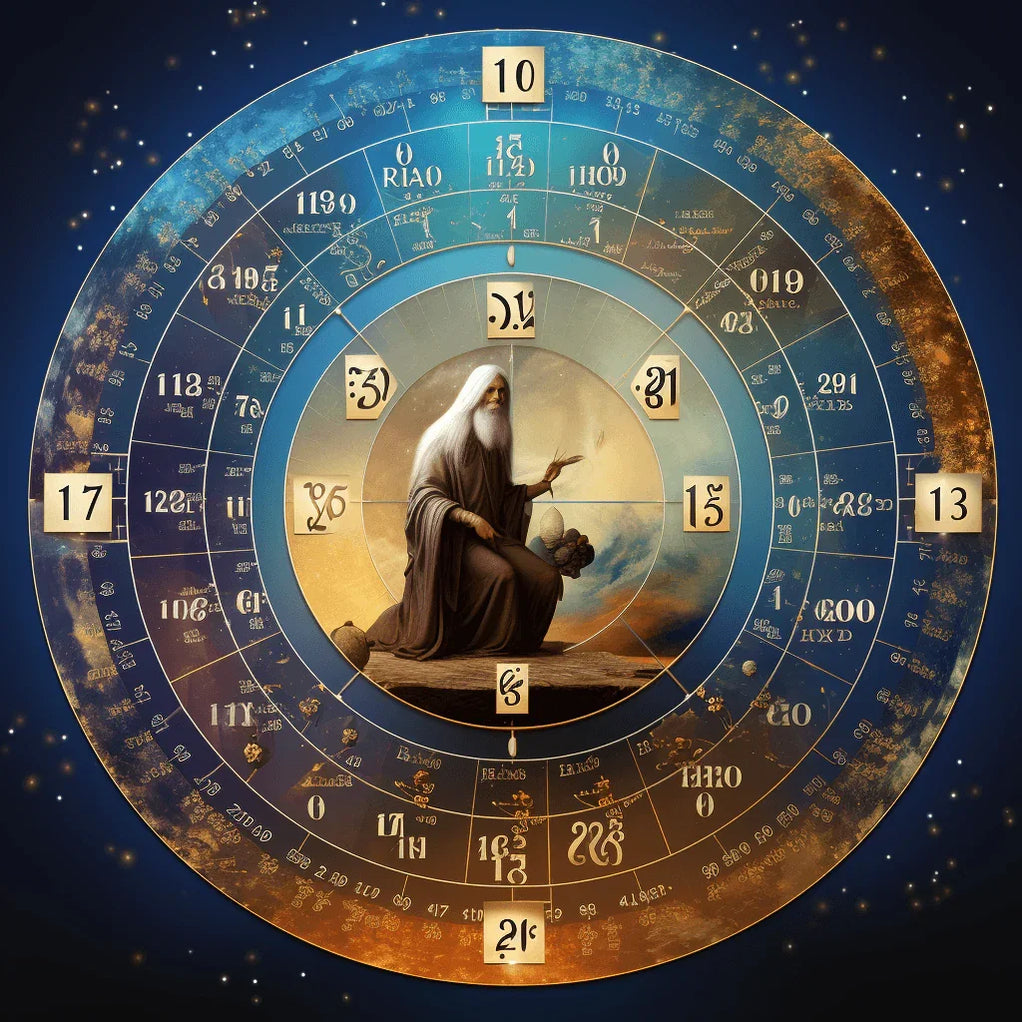 Comprehensive Pythagorean Numerology Course - Unlock Your Potential ...