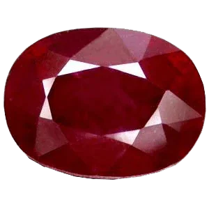 Enhance Your Life with Brahmatells' Sri Lankan Ruby - The Sun's Gem ...